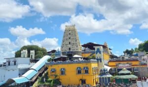 Bhadrachalam Temple: Online Booking Guide & Top 10 Places to Visit Nearby!