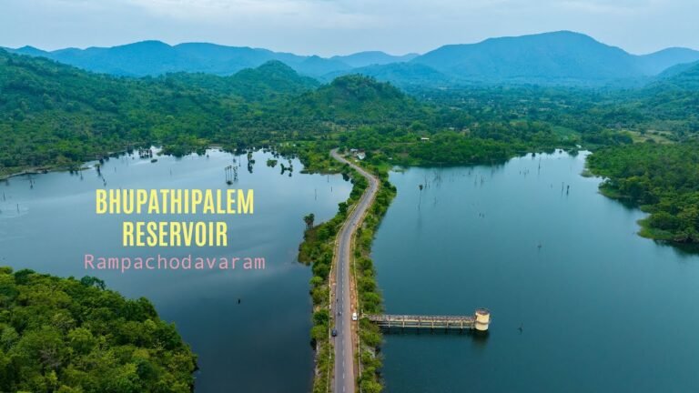 Polluru waterfalls | Tips, Accommodation and places to visit